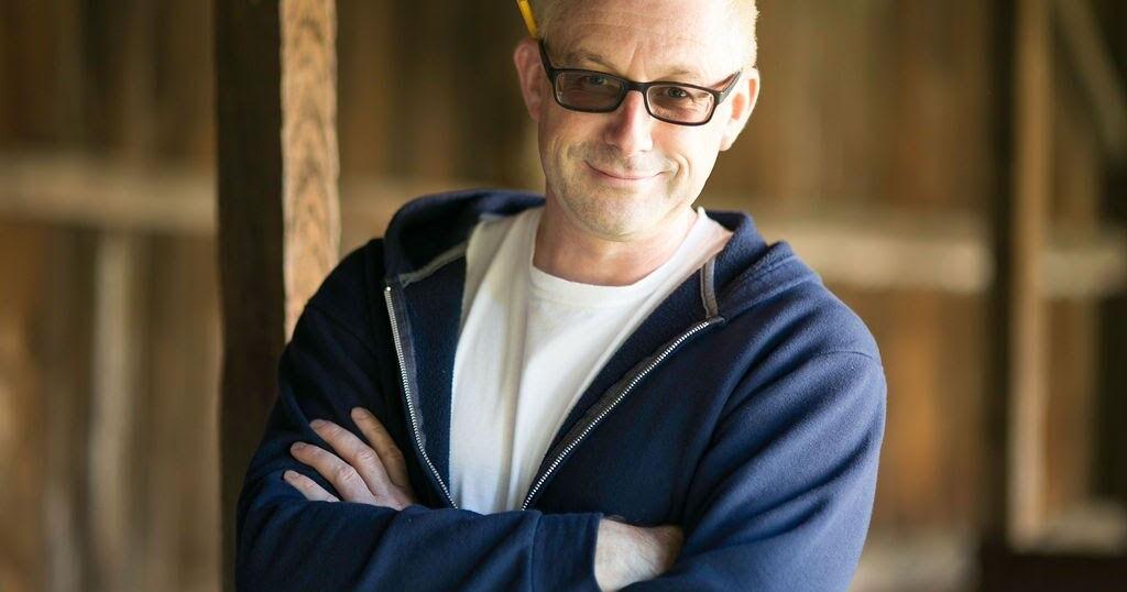 Author with local ties returns to Peace Corps service | Community-news ...