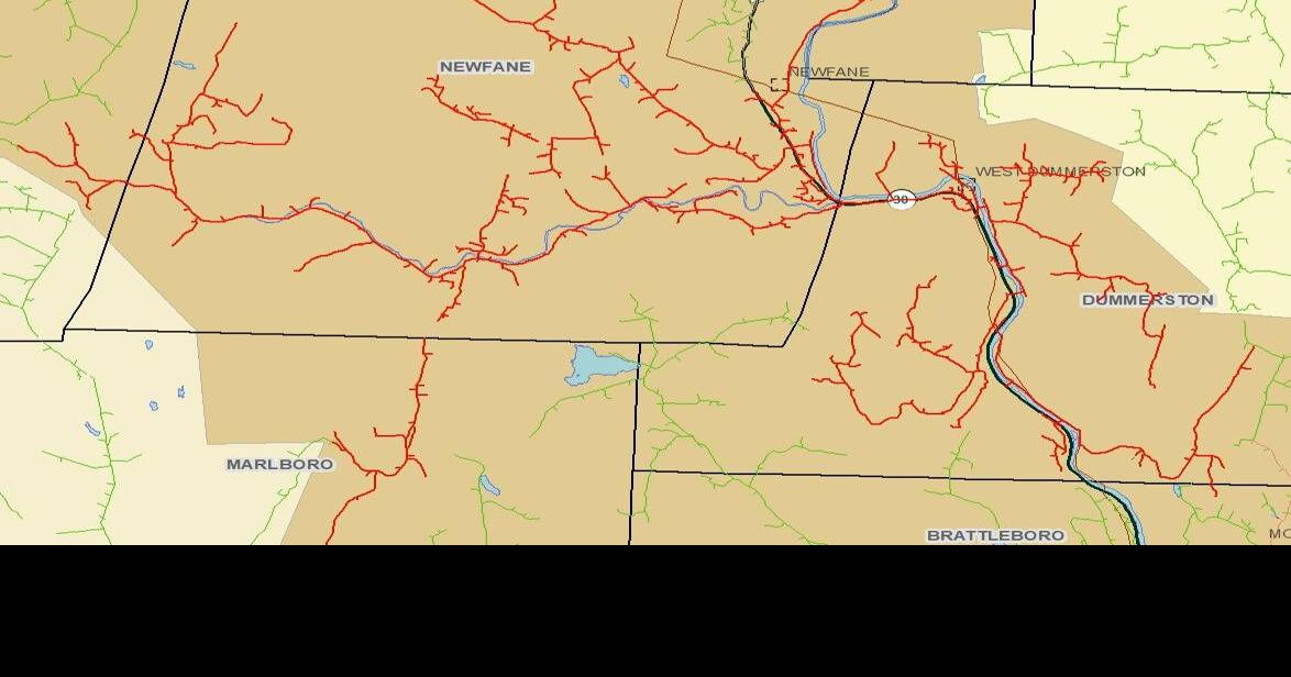 GMP issues emergency outage alert | Local News | reformer.com