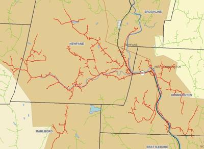 GMP issues emergency outage alert | Local News | reformer.com