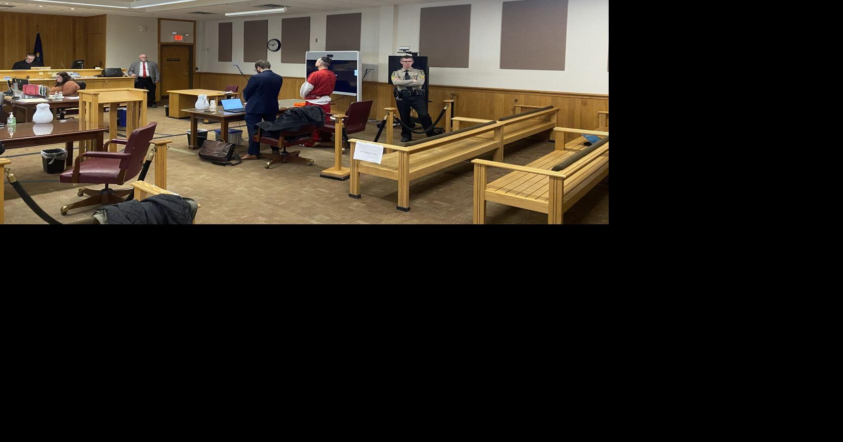 Brattleboro knife assault results in 10-month sentence | Local News ...