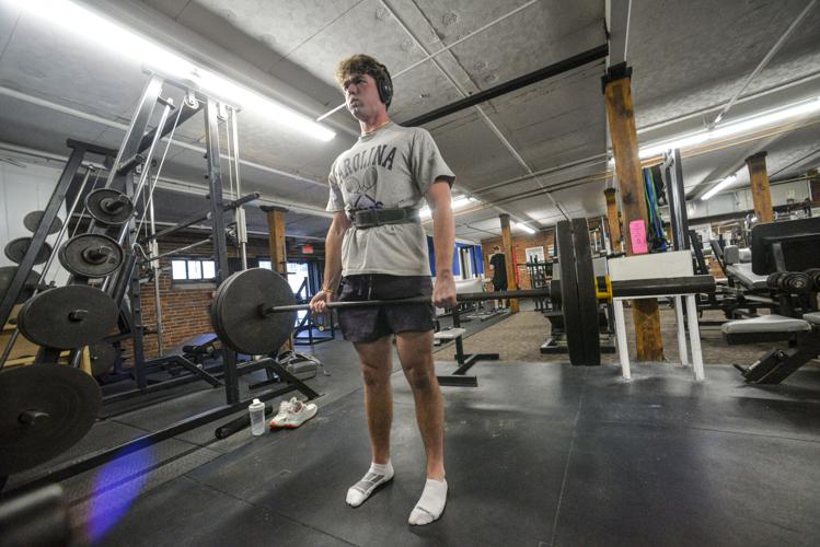 Renewed commitments: Gyms make gains in New Year | Local News ...