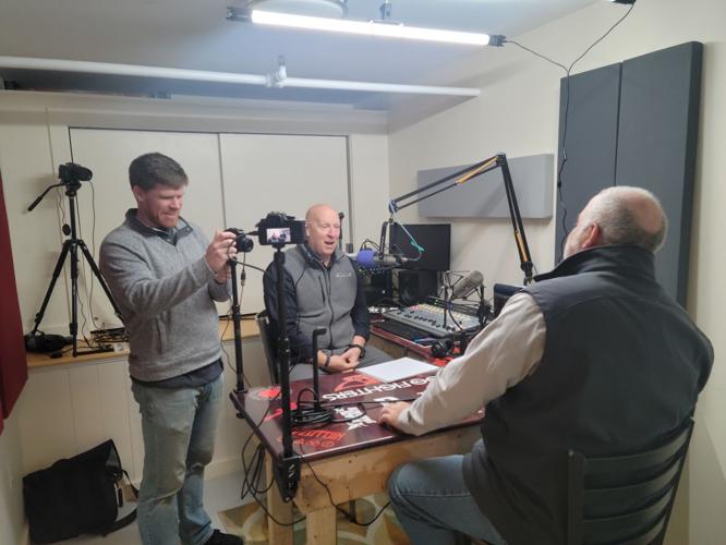 Vermontitude — a video podcast with attitude — premieres Tuesday ...