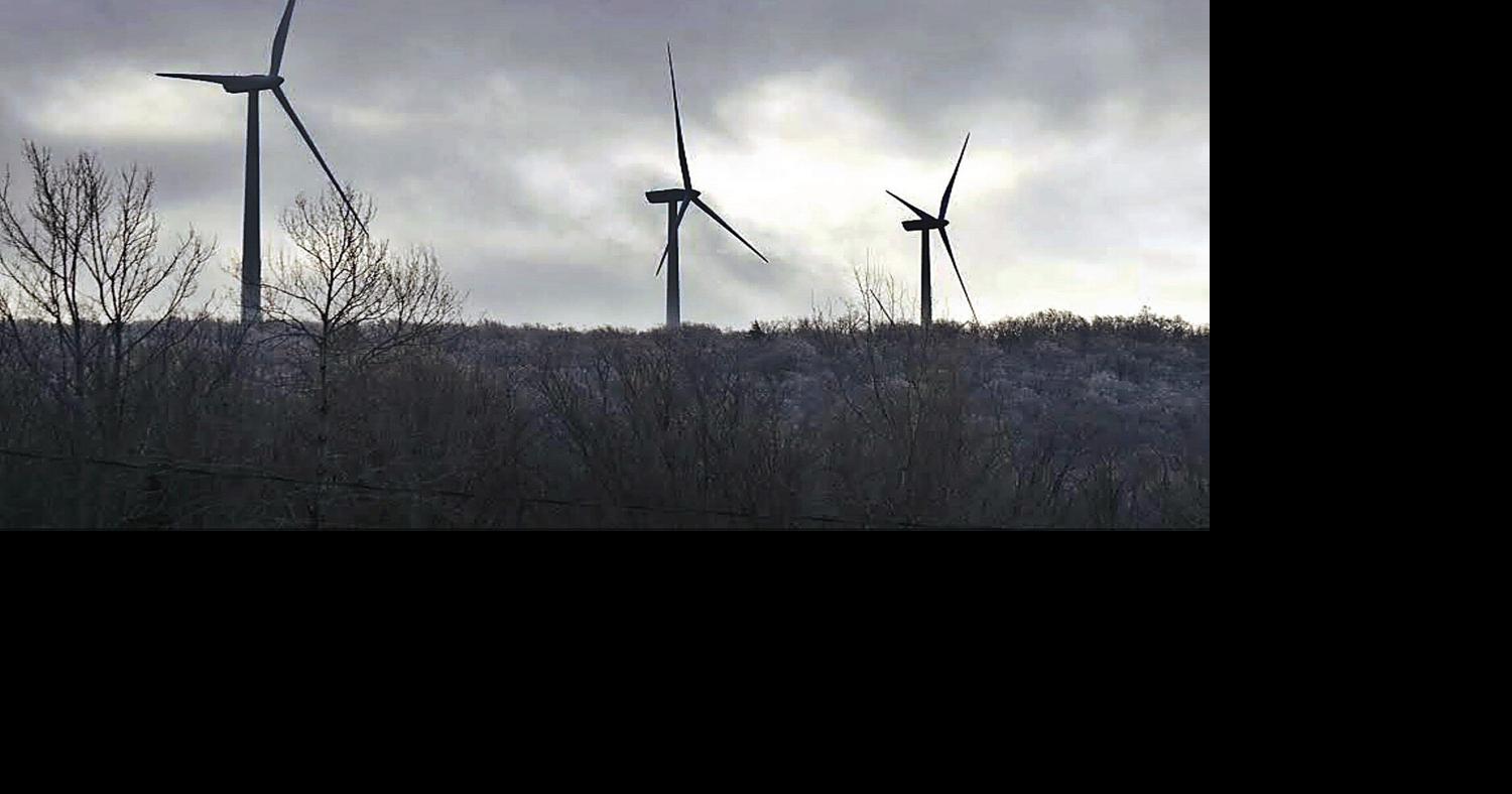 Nancy Tips: Anthony Pollina and the politics of devastation | Opinion ...