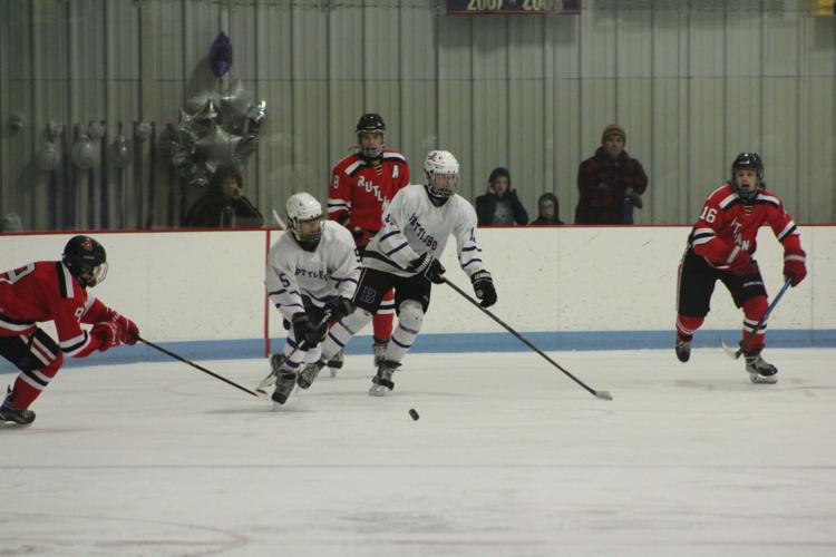 Brattleboro falls to Rutland in final home game | Sports | reformer.com