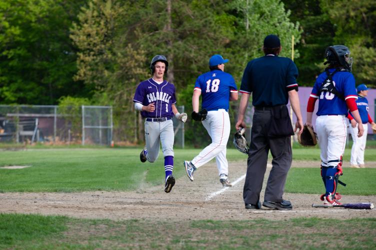 BUHS baseball team beats rival | Sports | reformer.com