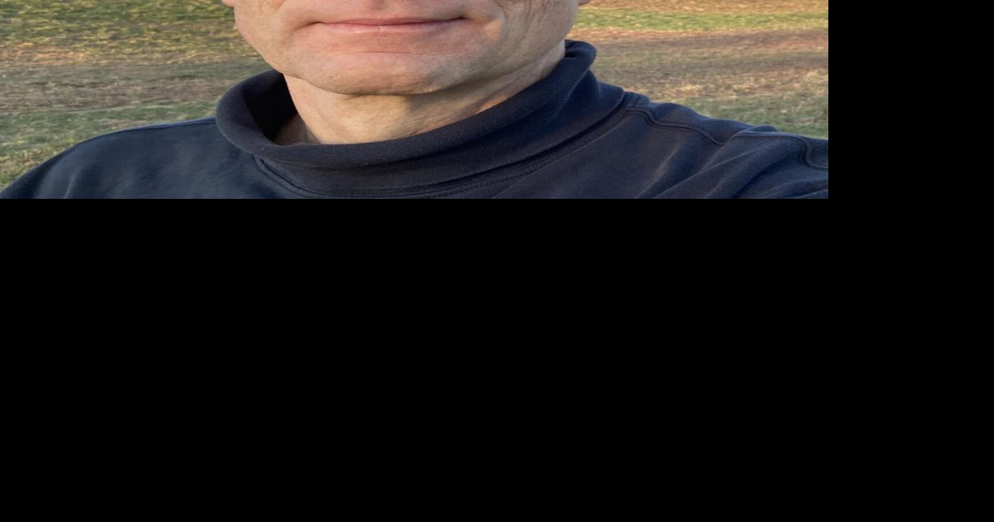 Elections 2022 | Candidate Profile: Peter Duval | Community-news ...