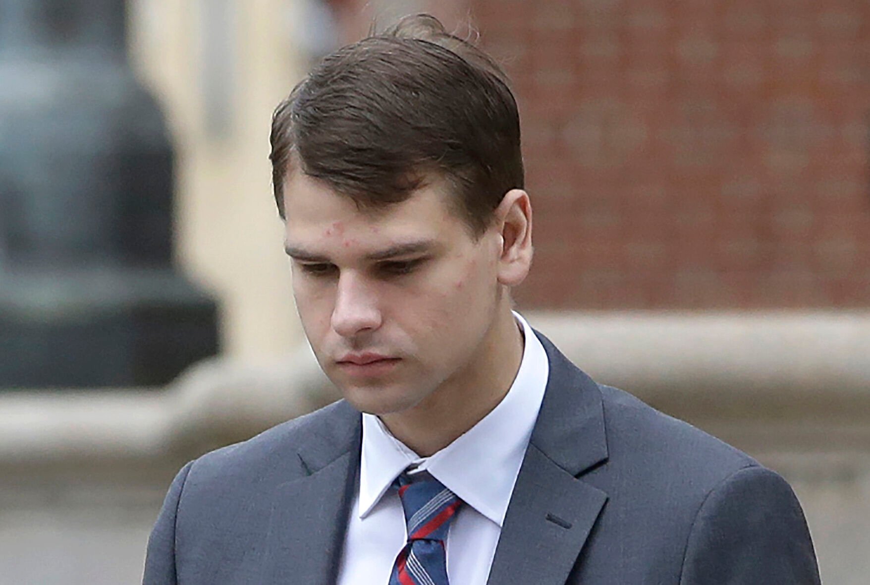 Nathan Carman has died, reportedly by his own hand | Local News ...