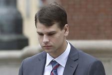 Nathan Carman has died, reportedly by his own hand | Local News ...
