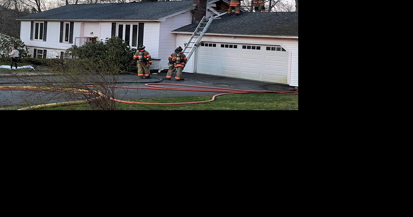 Brattleboro house fire claims pets' lives, causes smoke damage | Local ...