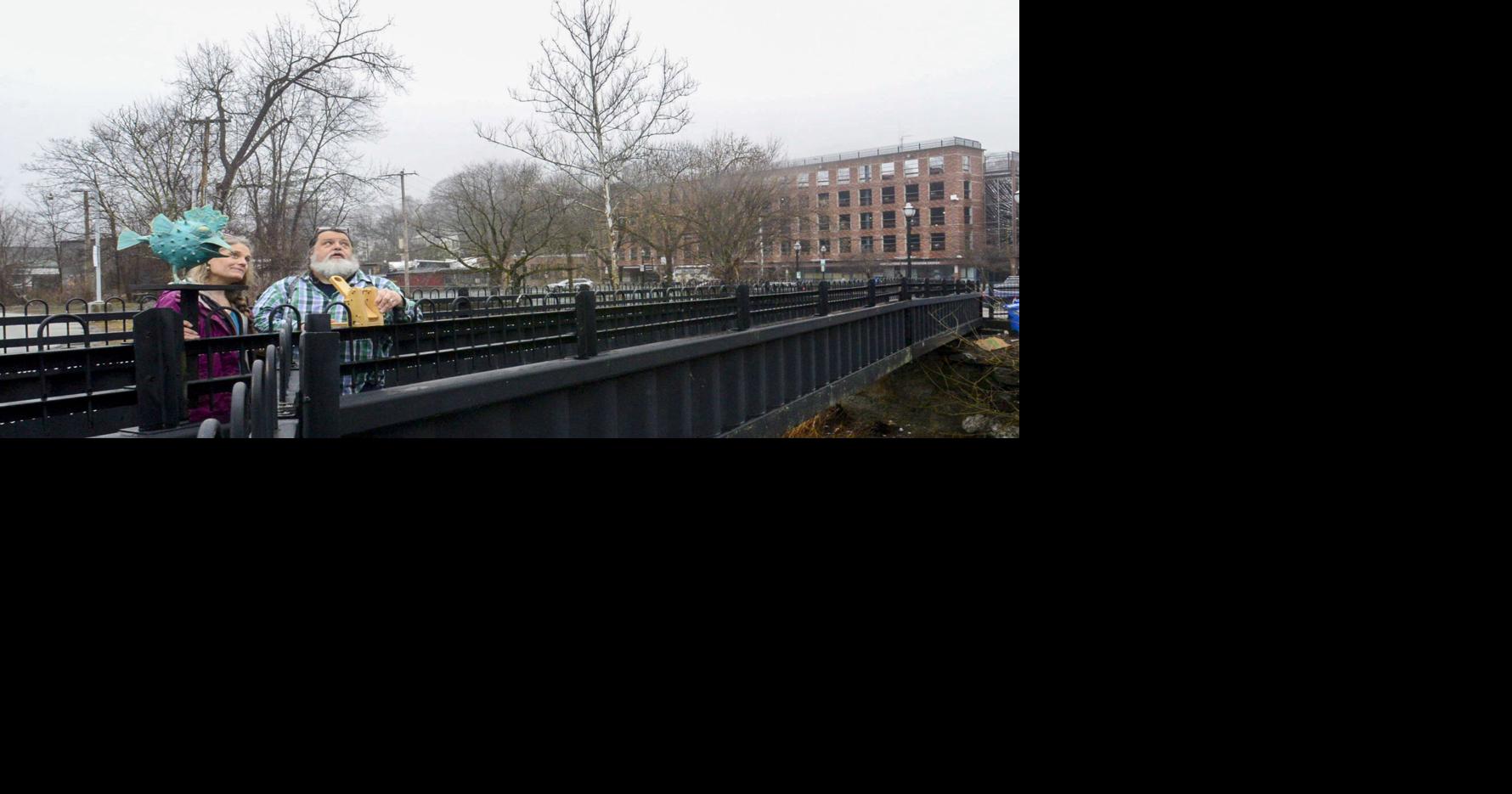 Annual puffer chicken re-population party returns | Local News ...