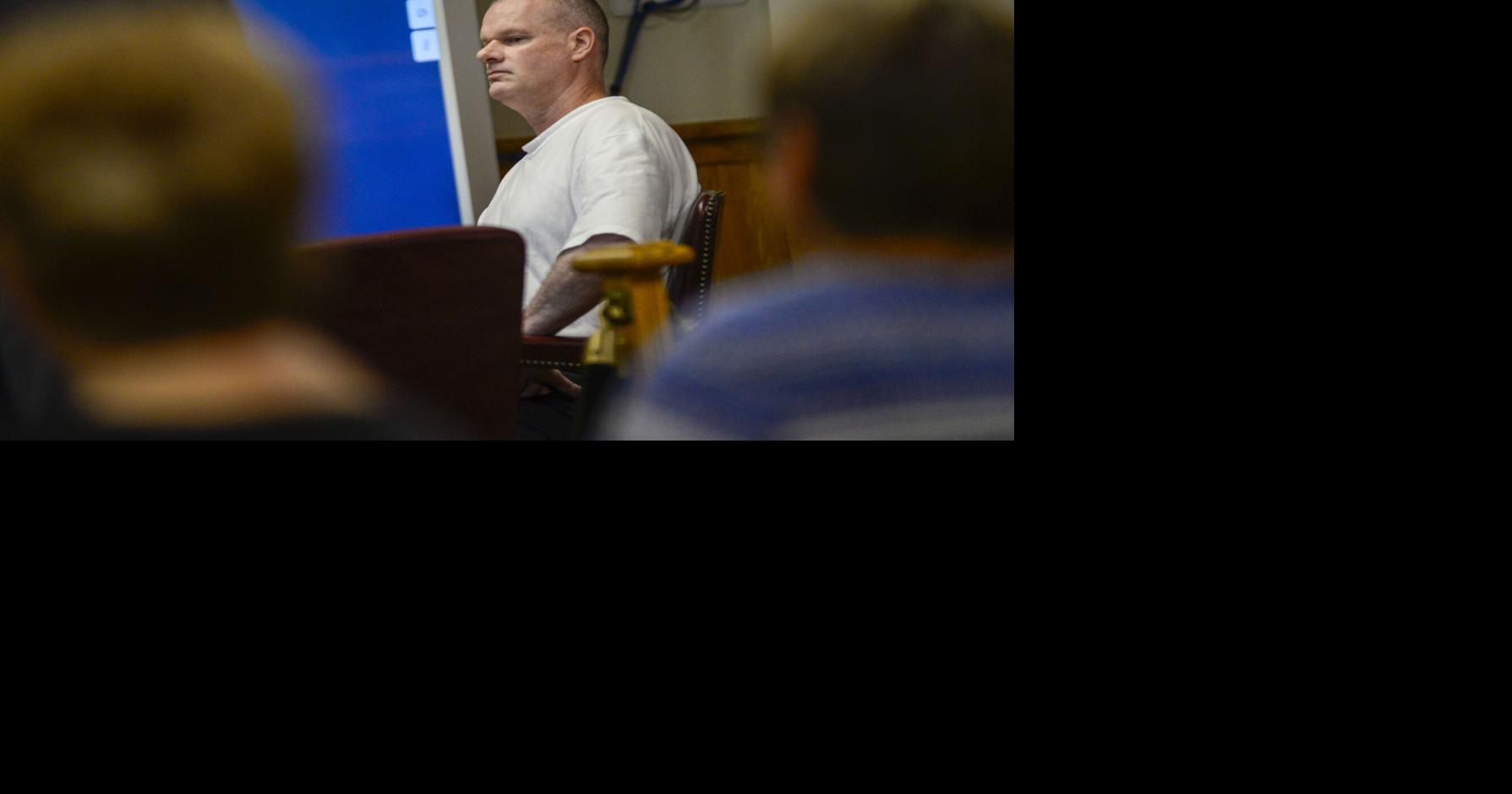 'Christ' found guilty by a jury | Local News | reformer.com