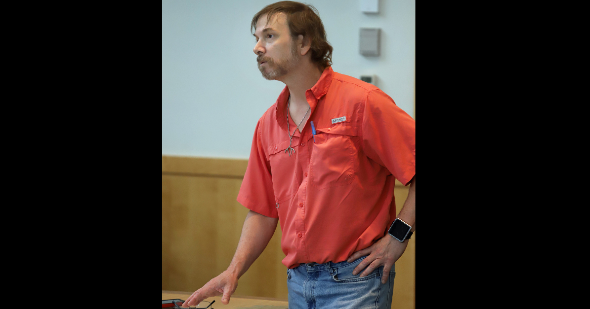 Hoyt arrested on warrants in Fair Haven | News | reformer.com