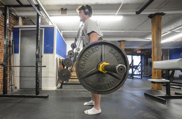 Renewed commitments: Gyms make gains in New Year | Local News ...