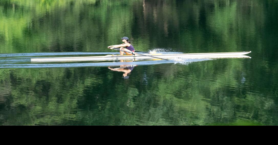 Enrollment open for BOC Learn-to-Row Clinic | Sports | reformer.com