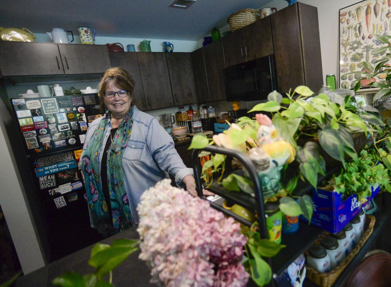 Susan MacNeil, BF trustee and community leader, dies at 72 | Local News ...
