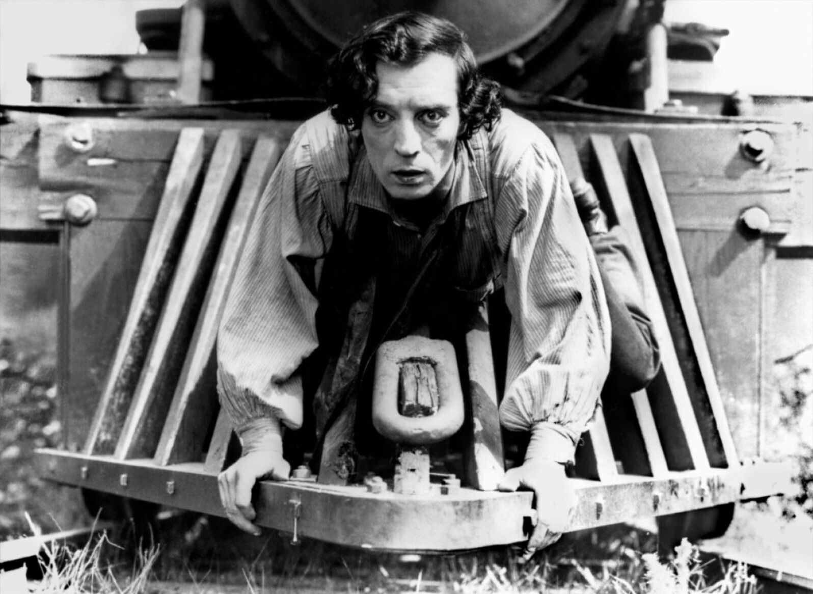 Experience classic cinema with live music at Epsilon Spires ...