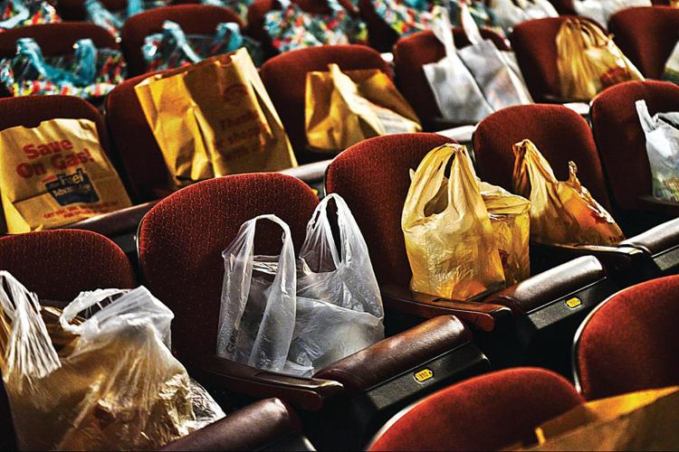 Another successful year loading the Latchis | Local News | reformer.com