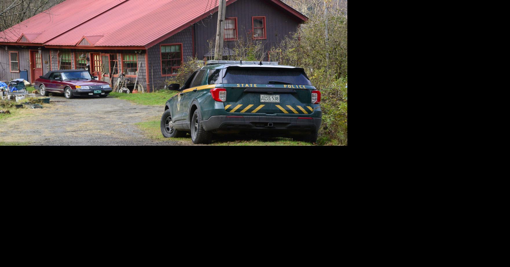 Alleged Rockingham shooter identified by Vermont State Police | Local ...