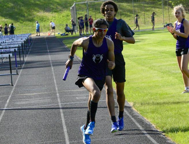Bellows Falls, Brattleboro track athletes have good showing at ...