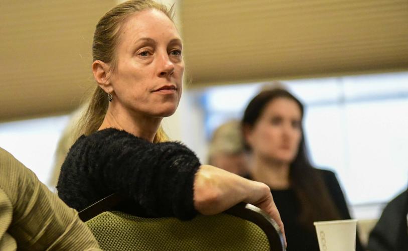 Legislative breakfast contemplates 'prosperous life' | Business ...