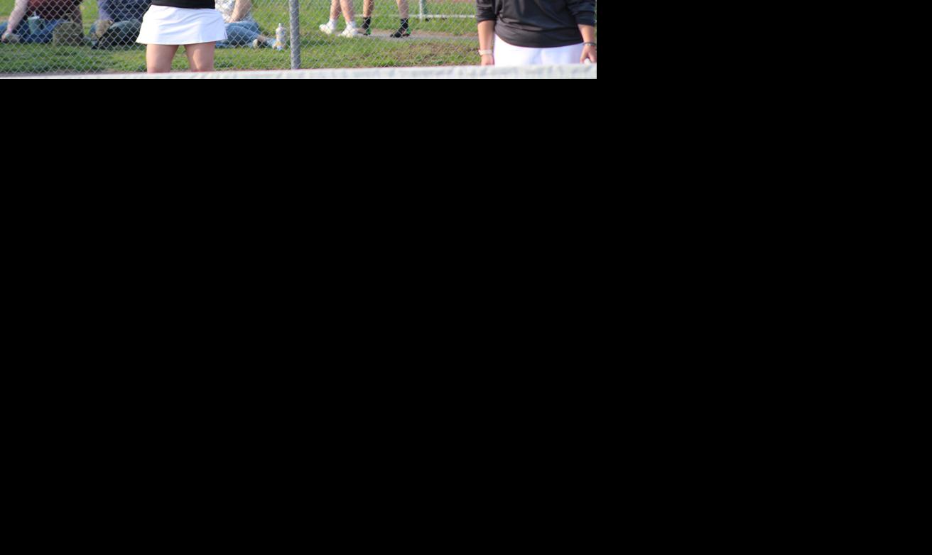 Girls tennis: Brattleboro gives BBA its all | Sports | reformer.com