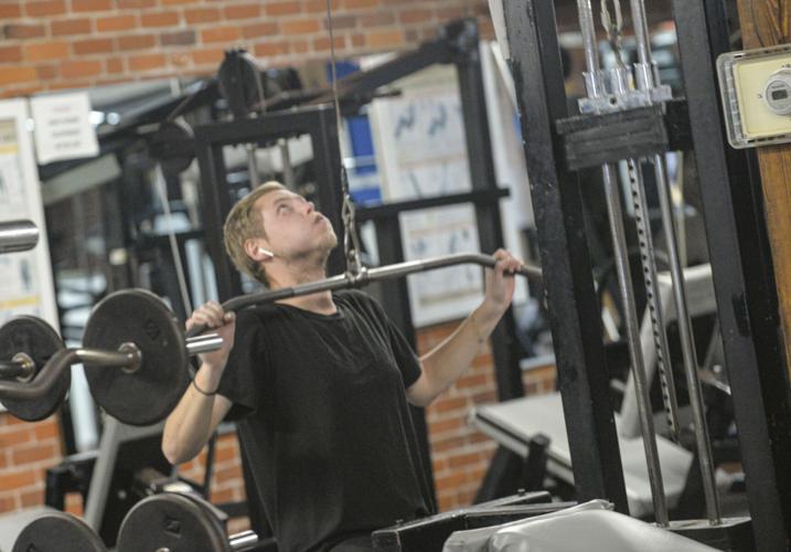 Renewed commitments: Gyms make gains in New Year | Local News ...