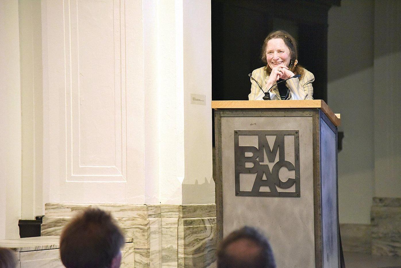 An appreciation of Emily Mason: Critics, curators remember Brattleboro ...