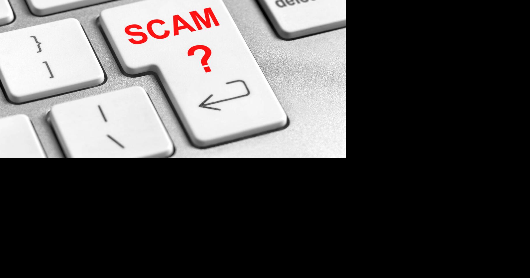 Fraud Watch: Scammers take money from those in need | Opinion ...