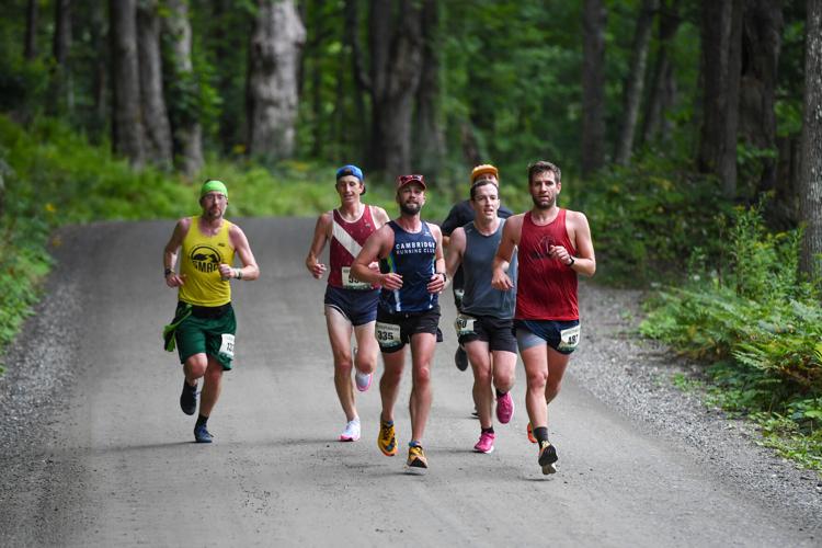Green River Marathon set for Sunday | Sports | reformer.com