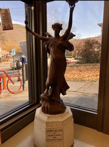 Local History: 'Spirit of Life' reminds us of noble goals | Community ...