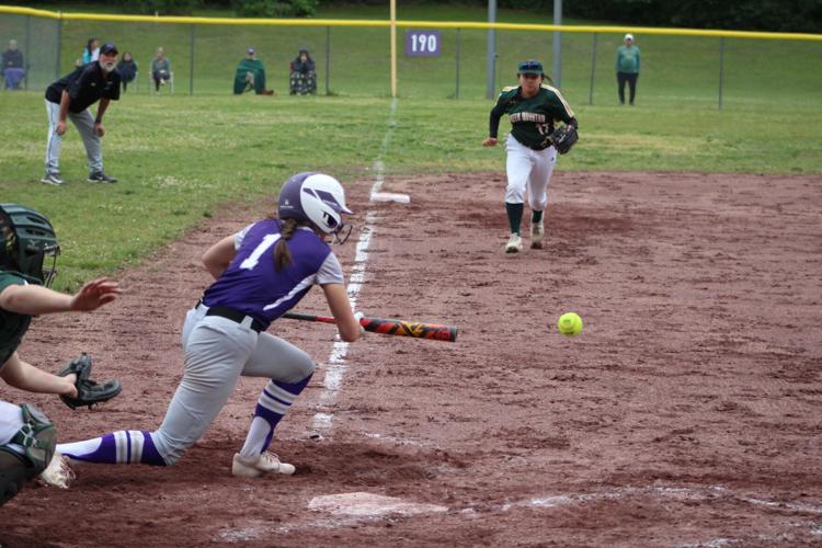 Terriers win on a walk-off over Green Mountain to advance | Sports ...