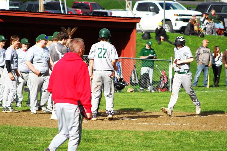 Big third inning propels Leland & Gray past Twin Valley | Sports ...