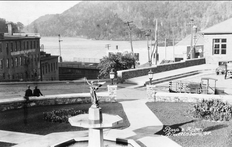 Local History: 'Spirit of Life' reminds us of noble goals | Community ...