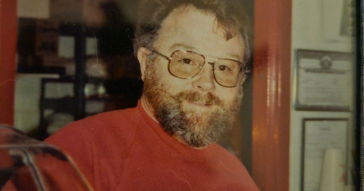 Tristan Roberts | This Spot on Earth: Who was Doug Root? | Opinion ...