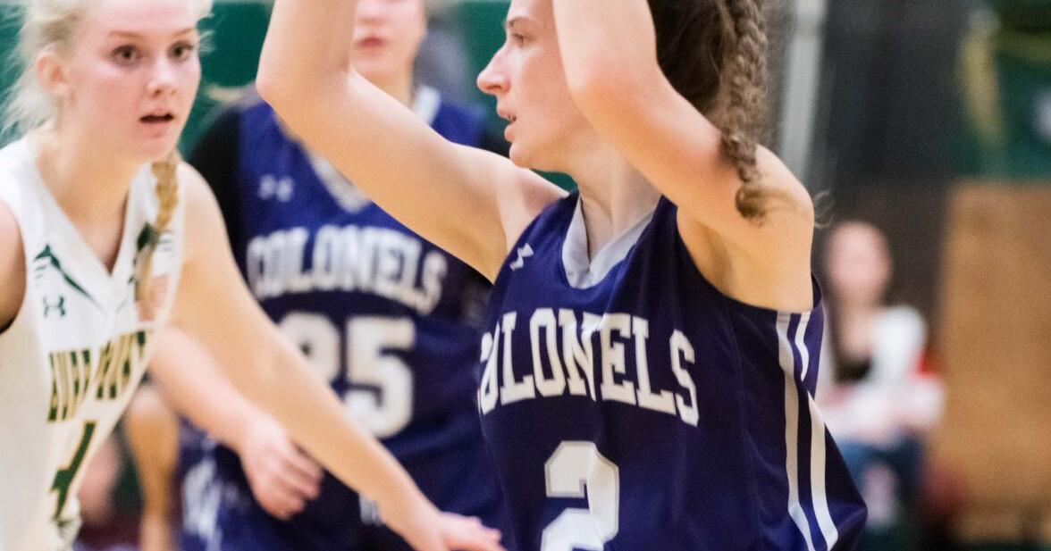 Rooney joins UNE women's basketball team | Sports | reformer.com