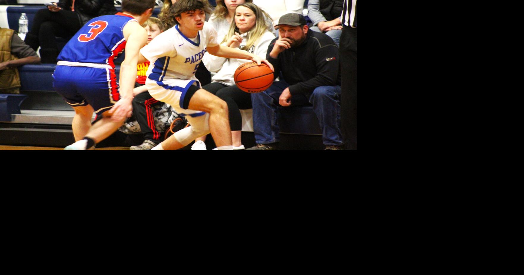 Hinsdale holds off Mascenic in thriller | Sports | reformer.com