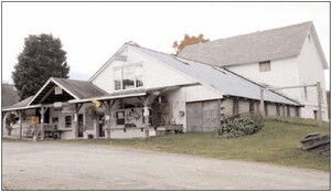 Adams Farm to close | Local News | reformer.com