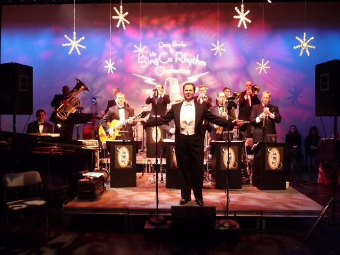 Doug Bowles to perform for Brattleboro House Concerts | Entertainment ...