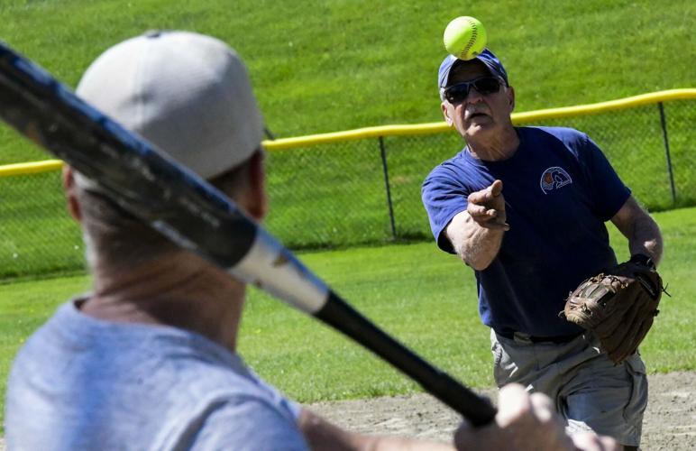 Play ball! | Local News | reformer.com