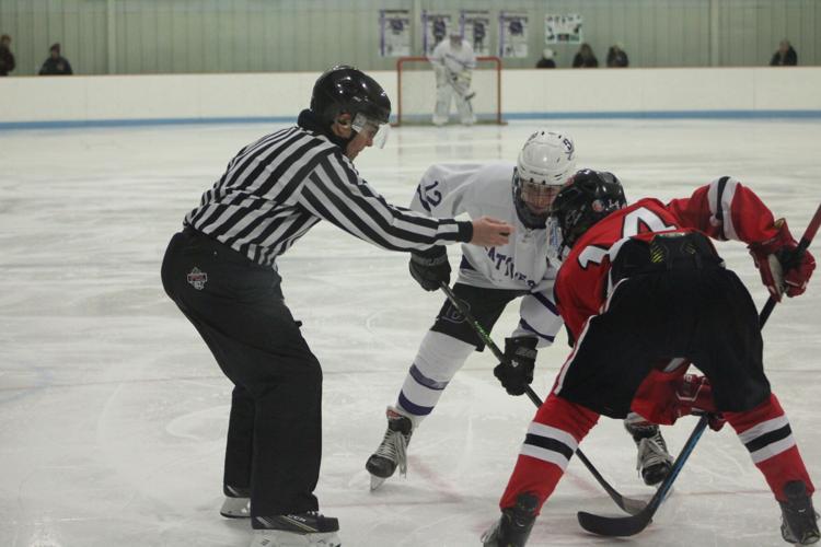 Brattleboro falls to Rutland in final home game | Sports | reformer.com