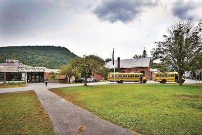 Leland & Gray students connect classroom learning to real-world public ...