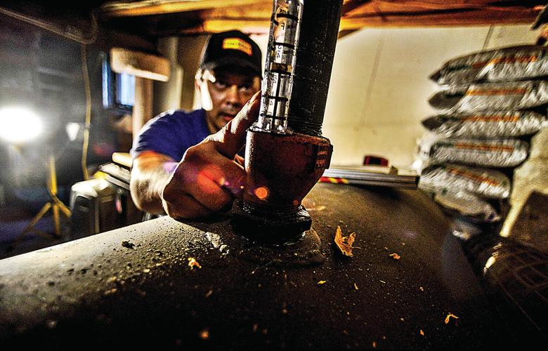 Act 76 requires fuel tank inspections | Local News | reformer.com