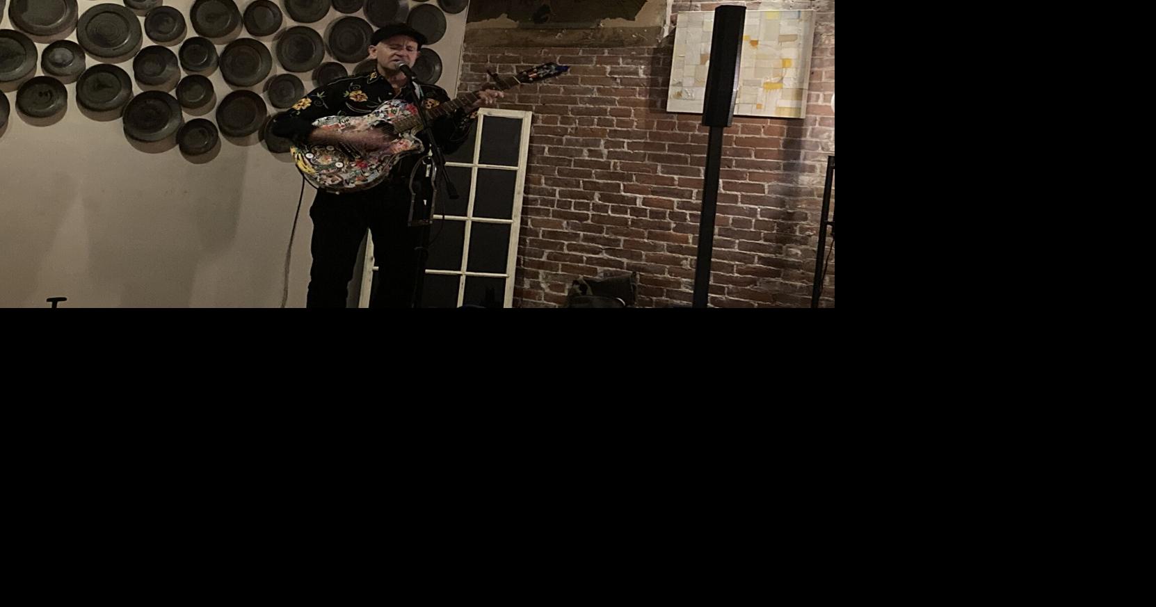 The Frost Heaves & HaLeS heads to Easthampton, Mass., for rock concert ...