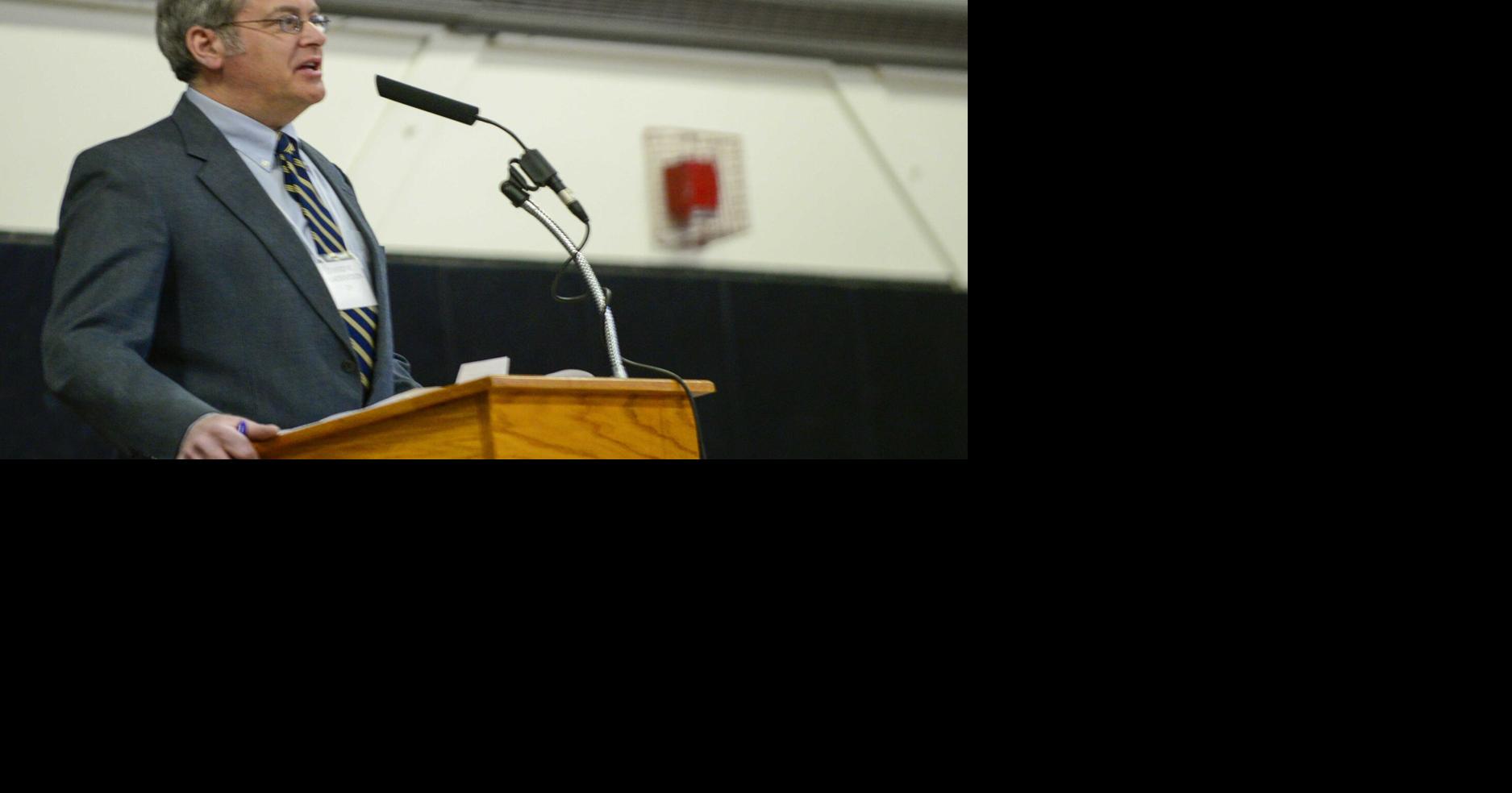 David Gartenstein enters Windham 9 race | Local News | reformer.com