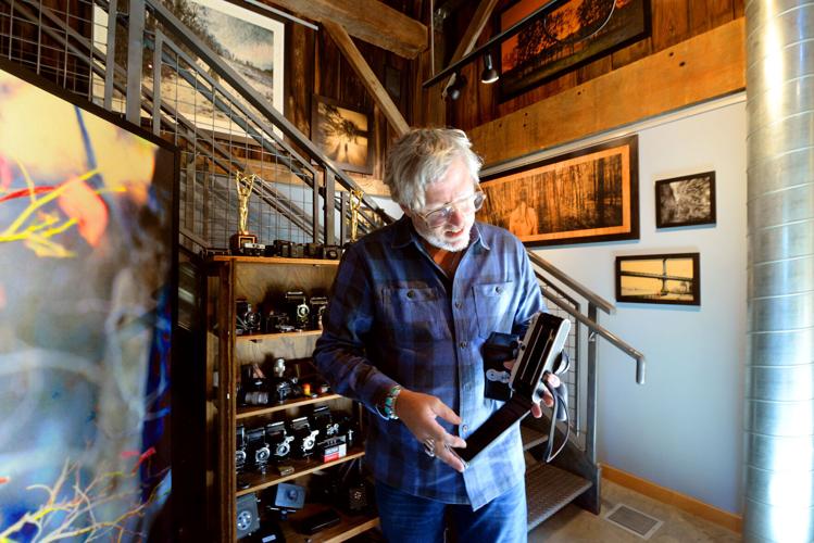Schaubs create complex, moving art in 'Each One a Soul' | Entertainment ...