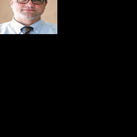 Dr. Jeremy Morrison joins Grace Cottage Family Health | Community-news ...