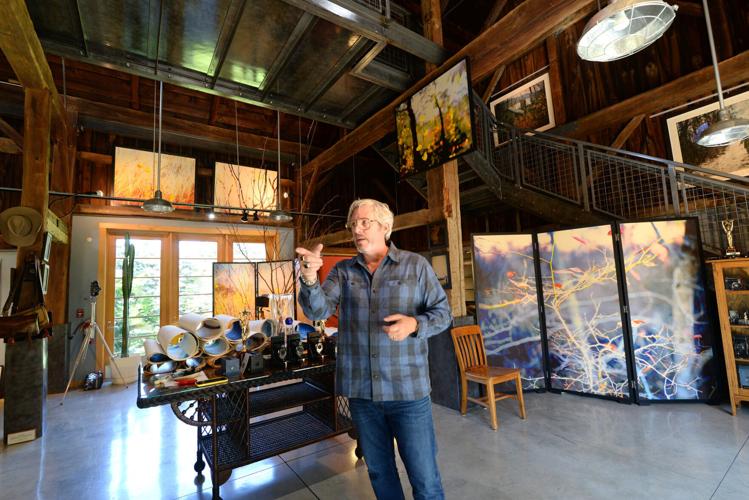 Schaubs create complex, moving art in 'Each One a Soul' | Entertainment ...
