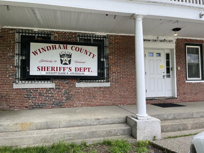 Sheriff’s office proposed to house Historical Society of Windham County ...