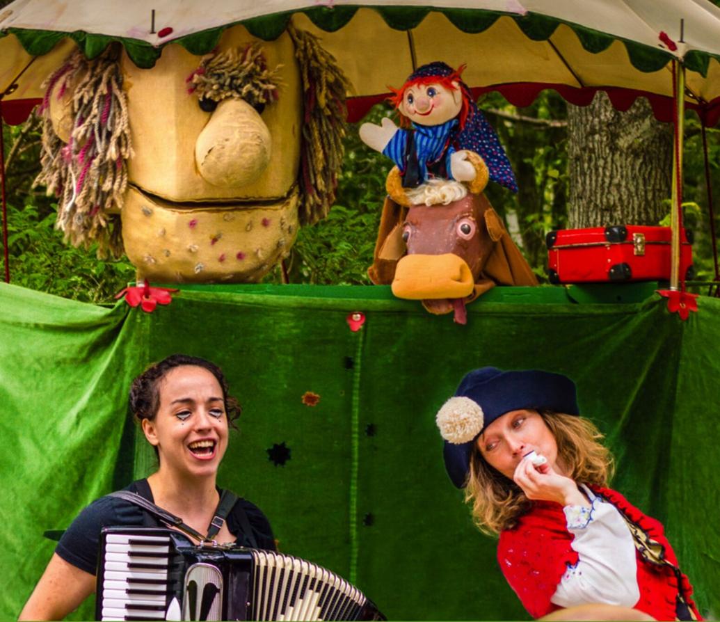 Guilford Free Library to kick off summer reading program with a puppet ...
