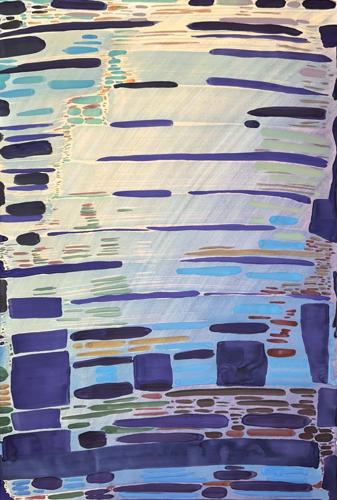 New solo shows and working artist opening in Bellows Falls ...